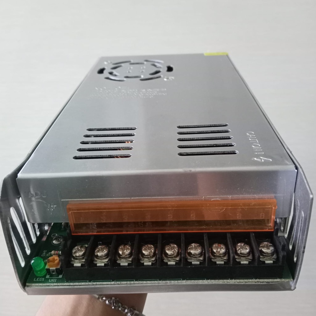 Jual SWITCHING POWER SUPPLY 48V-10A | Shopee Indonesia