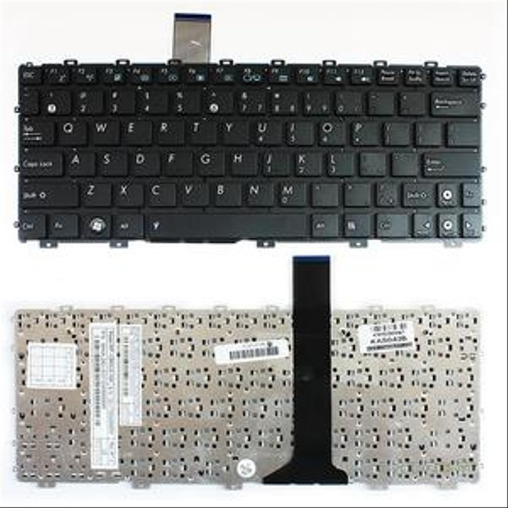 Jual Keyboard Asus Eee PC 1015 1015B 1015BX 1015CX 1015P 1015PX 1015T ...