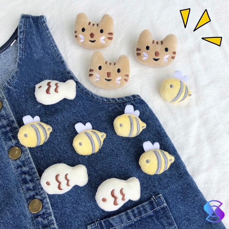 Jual Pin Hewan Pin Bros Lucu Pin Tas -Suning Mall | Shopee Indonesia