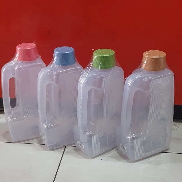 Jual Botol air Lion star 2.3L / 3.5L cool bottle | Shopee Indonesia