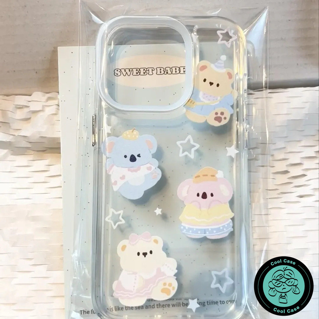 Jual Case HP Untuk IPhone 11 13 15 14 12 Pro Max XR 7Plus 7 8 6S 6 15 ...