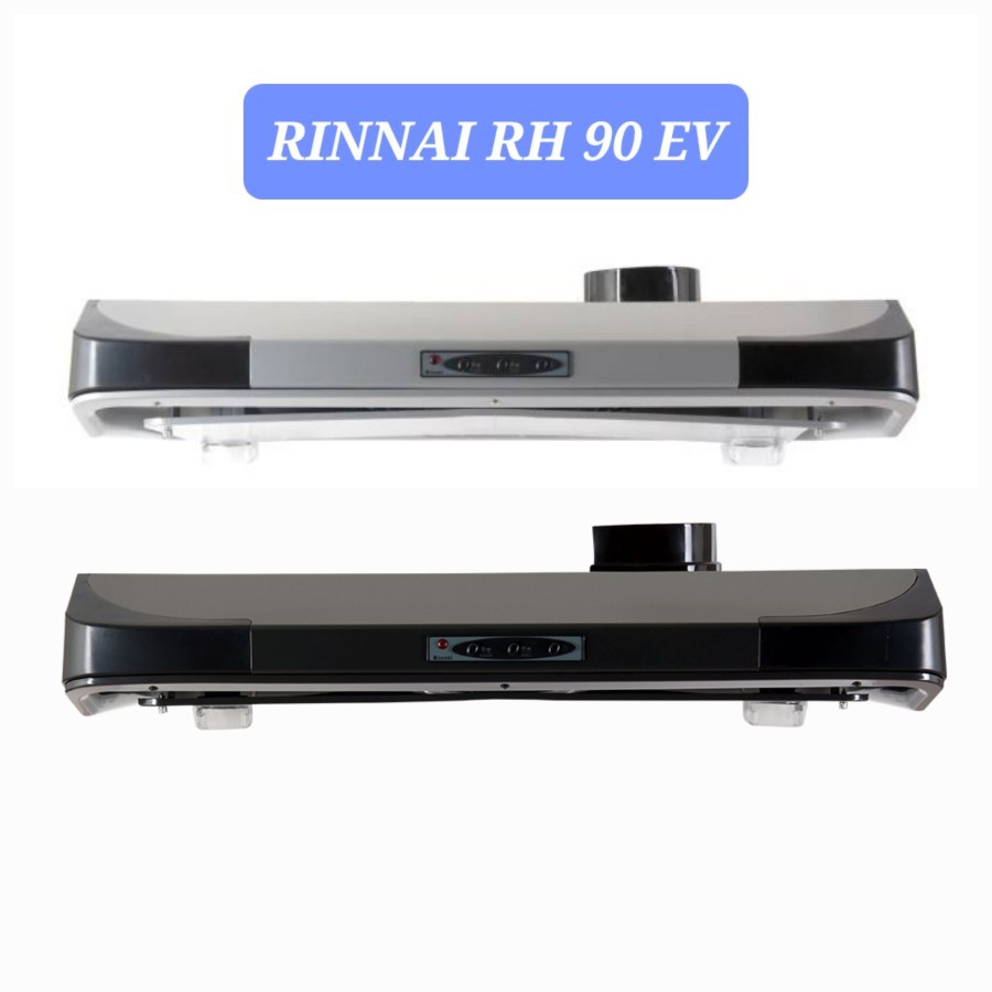 Jual RINNAI COOKER HOOD RH-90EV | Shopee Indonesia