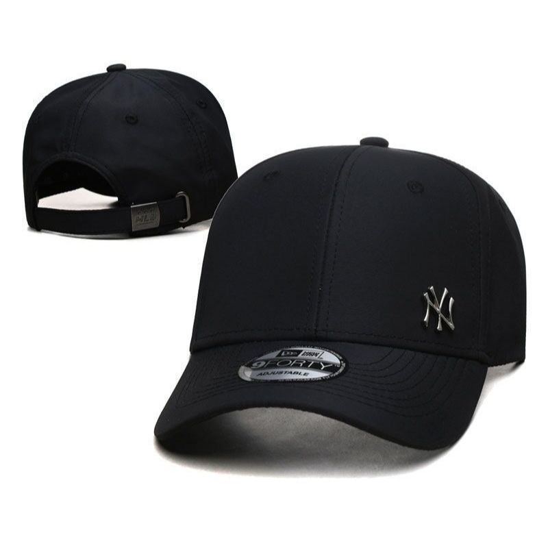 Jual Bintangimport112 TOPI BASEBALL MLB NY METAL MINI LOGO ORIGINAL ...