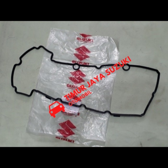 Jual Paking tutup klep new carry Tayo asli SGP Part Suzuki (Harga 1Pc) | Shopee Indonesia