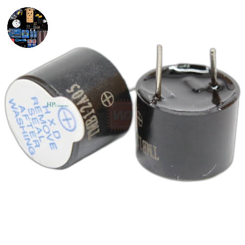 Jual New part TMB12A05 TMB 12A05 BUZZER high Quality HORN indikator ...