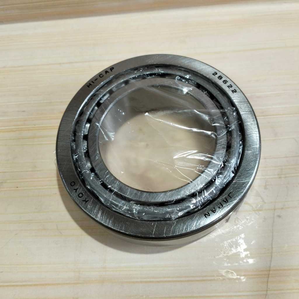 Jual BEARING RODA BELAKANG DALAM REAR AXLE INNER ISUZU ELF NKR 66 71 9 ...