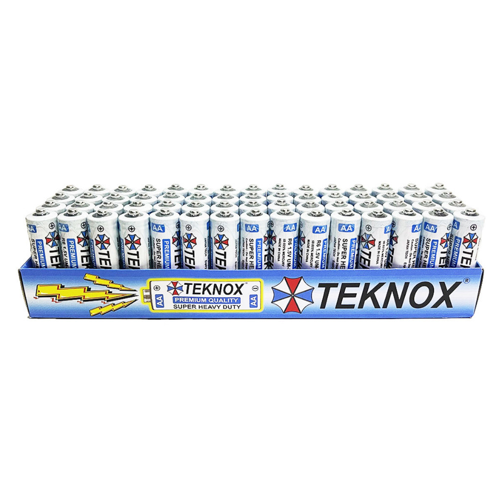 Jual Baterai NCH TEKNOX A2 A3 Batu Baterai TEKNOX | Shopee Indonesia