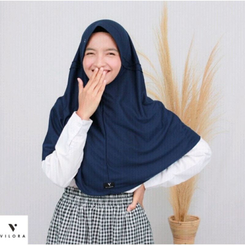Jual kerudung/hijab sekolah M,L,xlJILBAB SEKOLAH JILBAB SERUT SD SMP SMA MURAH - Hijab Sekolah ...