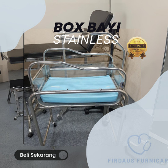 Jual BOX BAYI || BABY BOX || BABY BOX STAINLESS || BOX BAYI STAINLESS ...