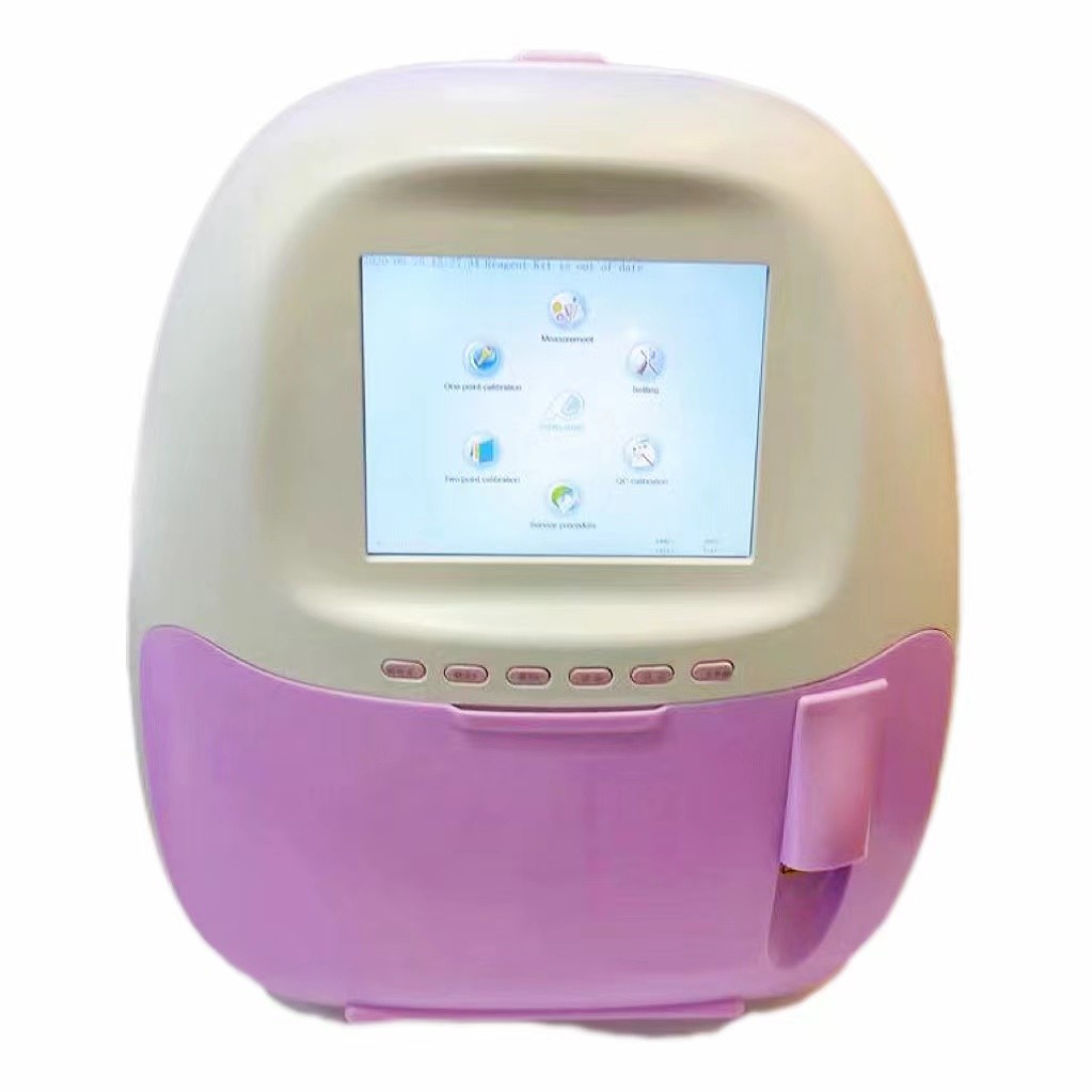 Jual Factory low price high quality arterial laboratory testing ...