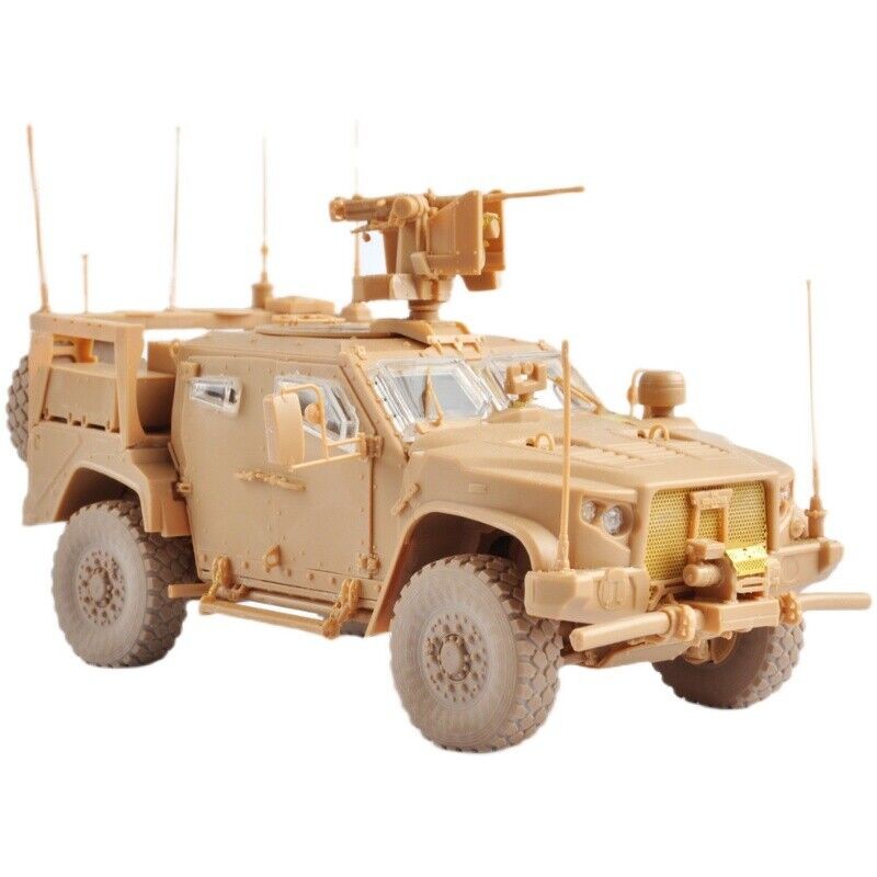 Jual ET MODEL 1/35 P35-117 US ARMY M1278 Heavy Carrier-General Purpose ...