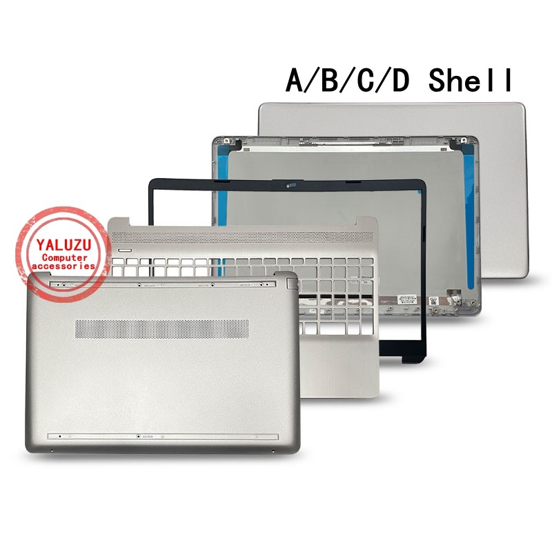 Jual Laptop Shell For HP 15-DW 15-CS 15-GW 15S-DY TPN-C139 TPN-C151 LCD ...