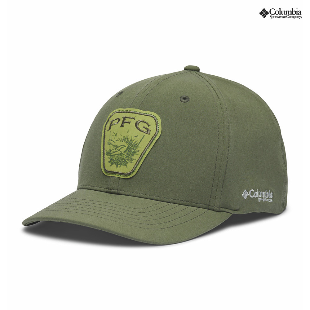 Jual Columbia PFG Uncharted Fishing Ball Cap | Shopee Indonesia