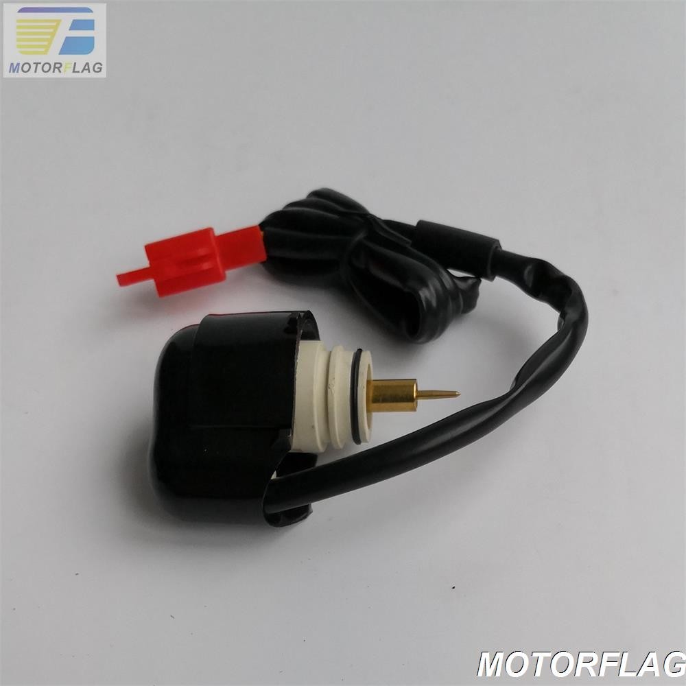 Jual CVK Carburetor Electric Choke / Automatic Choke / Enrichment Valve ...