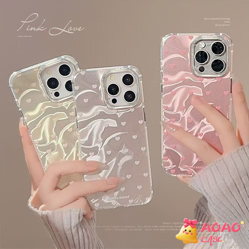 Jual Case HP Untuk IPhone 11 13 15 12 14 Pro Max 7Plus XR 8Plus 7 15 14 8 Plus XS X Max SE 2022 ...