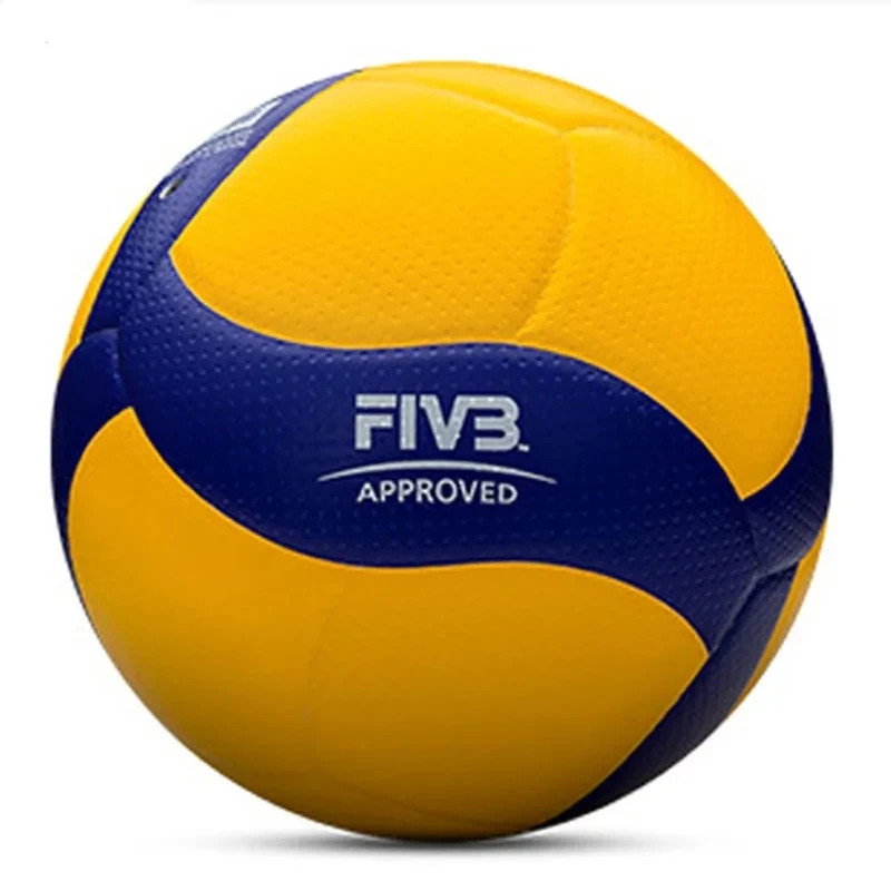 Jual Molten volleyball balloon V200W no.5,High Quality Indoor indoor ...