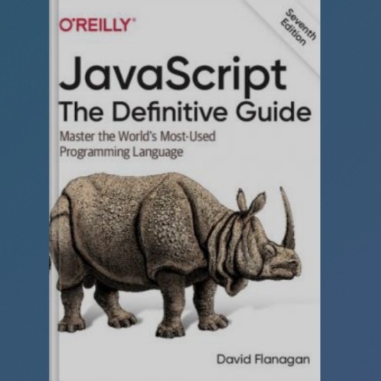 Jual Buku JavaScript The Definitive Guide, 7th Edition | Shopee Indonesia