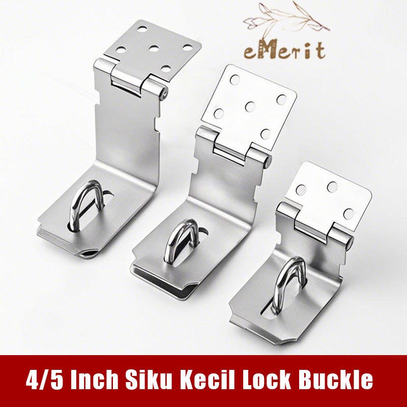 Jual Overpal Siku Lock Buckle / Overval Gembok Plat Siku Gembok Kunci ...