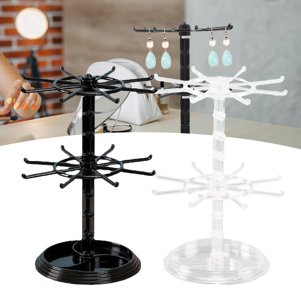 Jual Rak matahari Display Gantungan Kunci Kuat Tebal Putar Aksesori ...