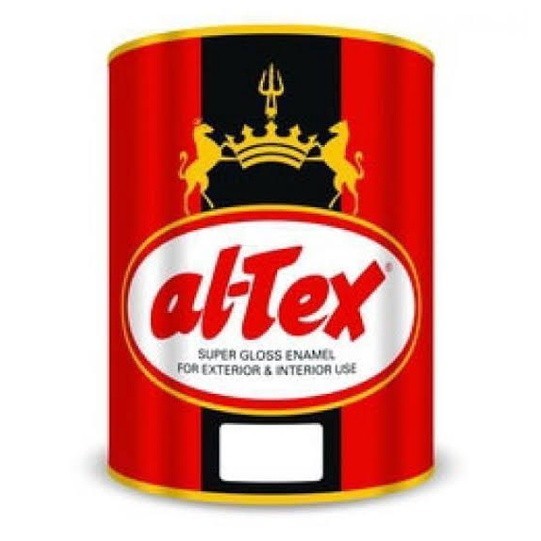 Jual Cat kayu dan besi ALTEX 100g/Cat minyak kayu dan besi 100g/Cat ...