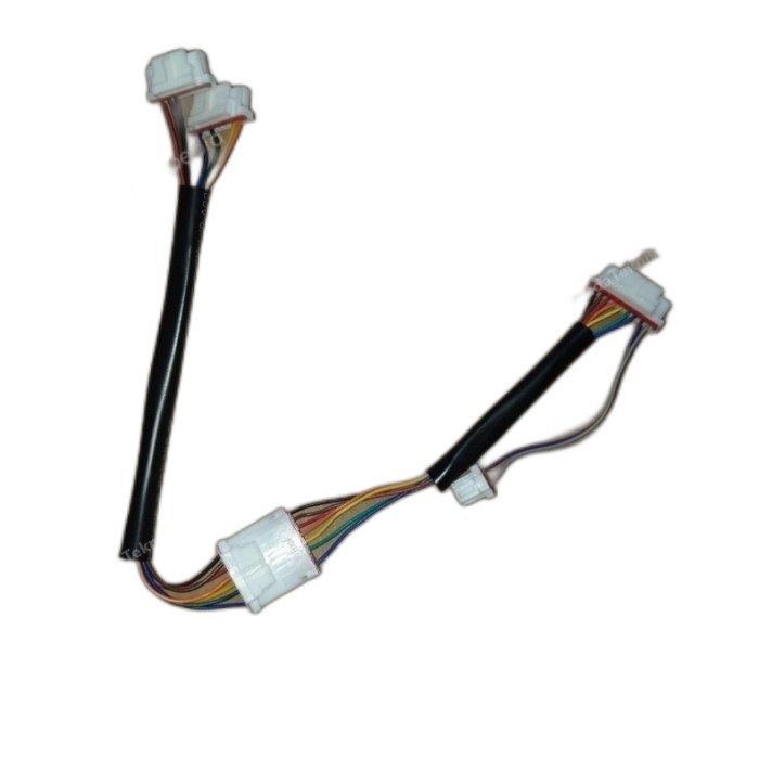 Jual kabel pcb ac module LG herkules original Part Air Cond | Shopee ...