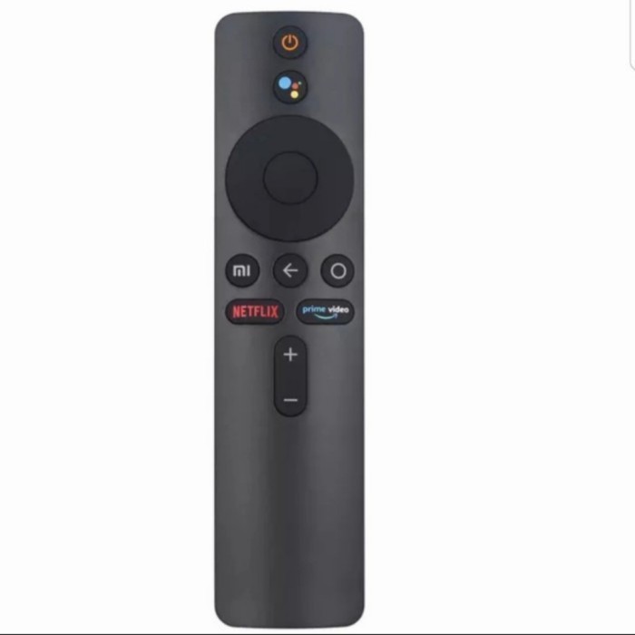 Jual Remot Remote Xiaomi TV Mi TV 4 4A/ Mi Stick / Mi Box S Bluetooth ...