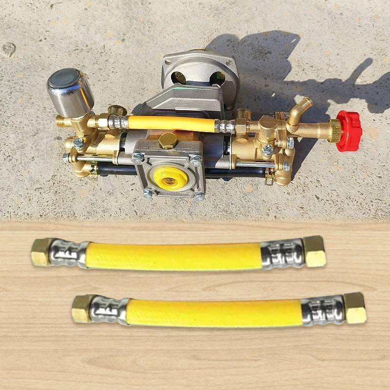 Jual 【SIAP】Tabung Power Sprayer Pemotong Rumput Menjadi Pompa Air ...