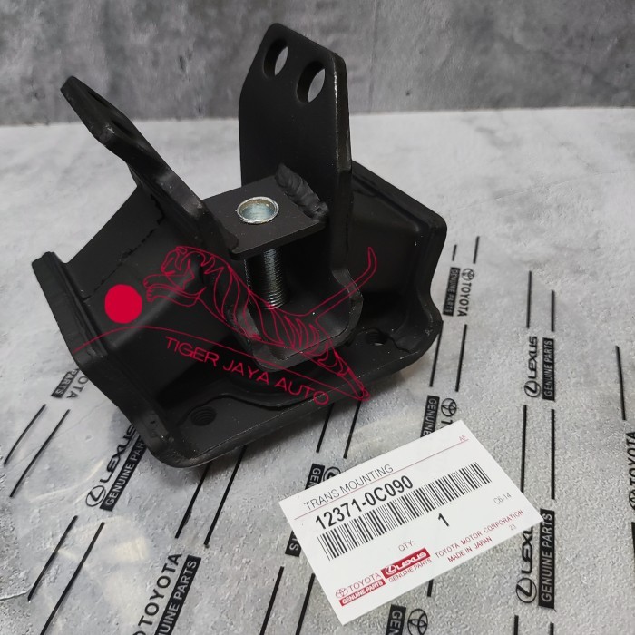 Jual TRANS MOUNTING INOVA INNOVA REBORN MATIC MANUAL BENSIN 1PCS ...