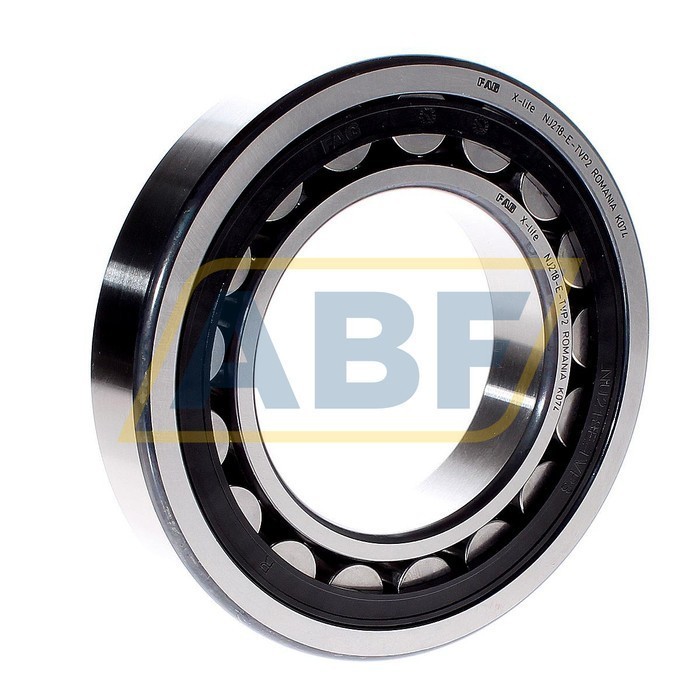 Jual CYLINDRICAL ROLLER BEARING NJ218 NJ 218 E TVP2 XLITE | Shopee ...