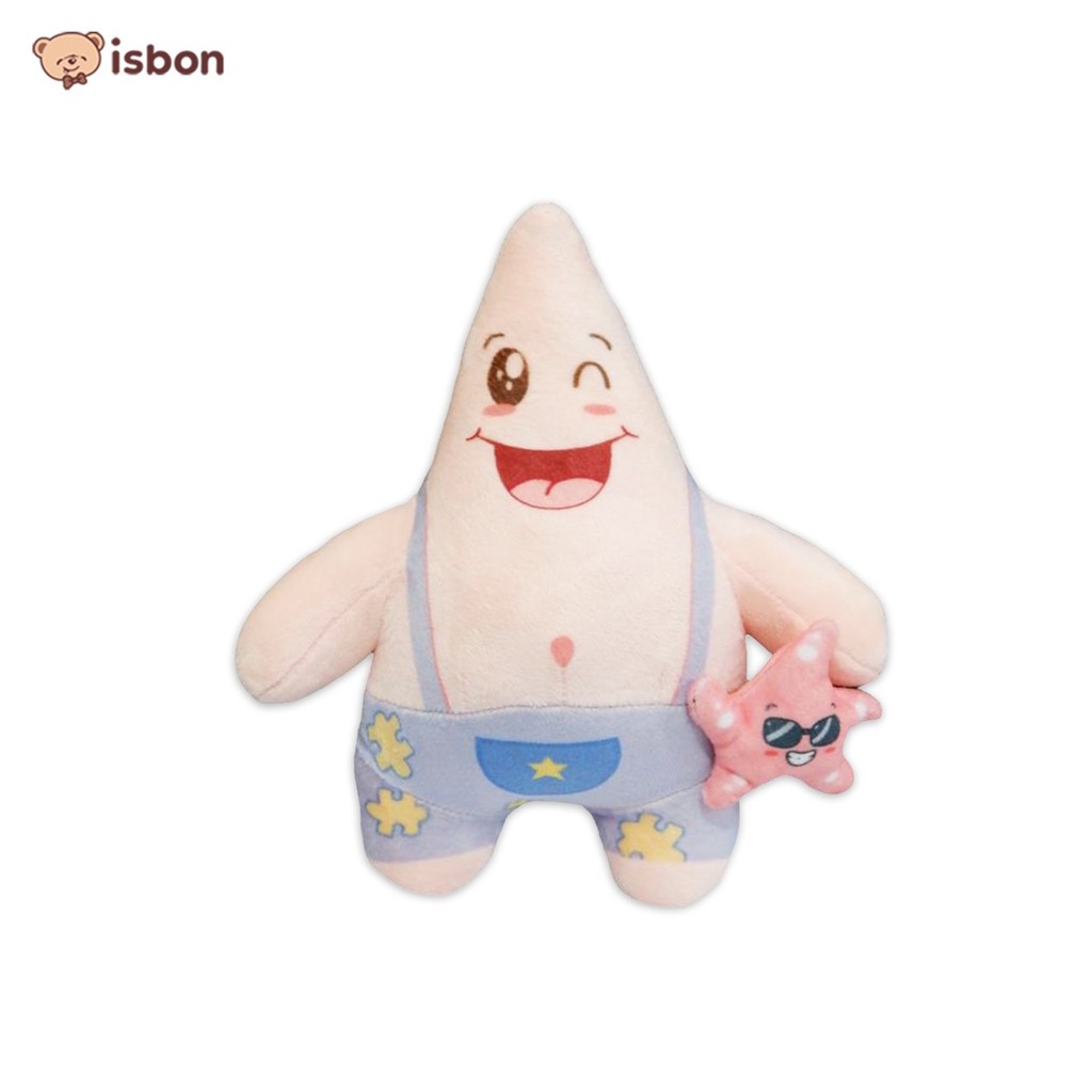 Jual Boneka bintang laut star fish hewan laut sea bahan premium-istana ...