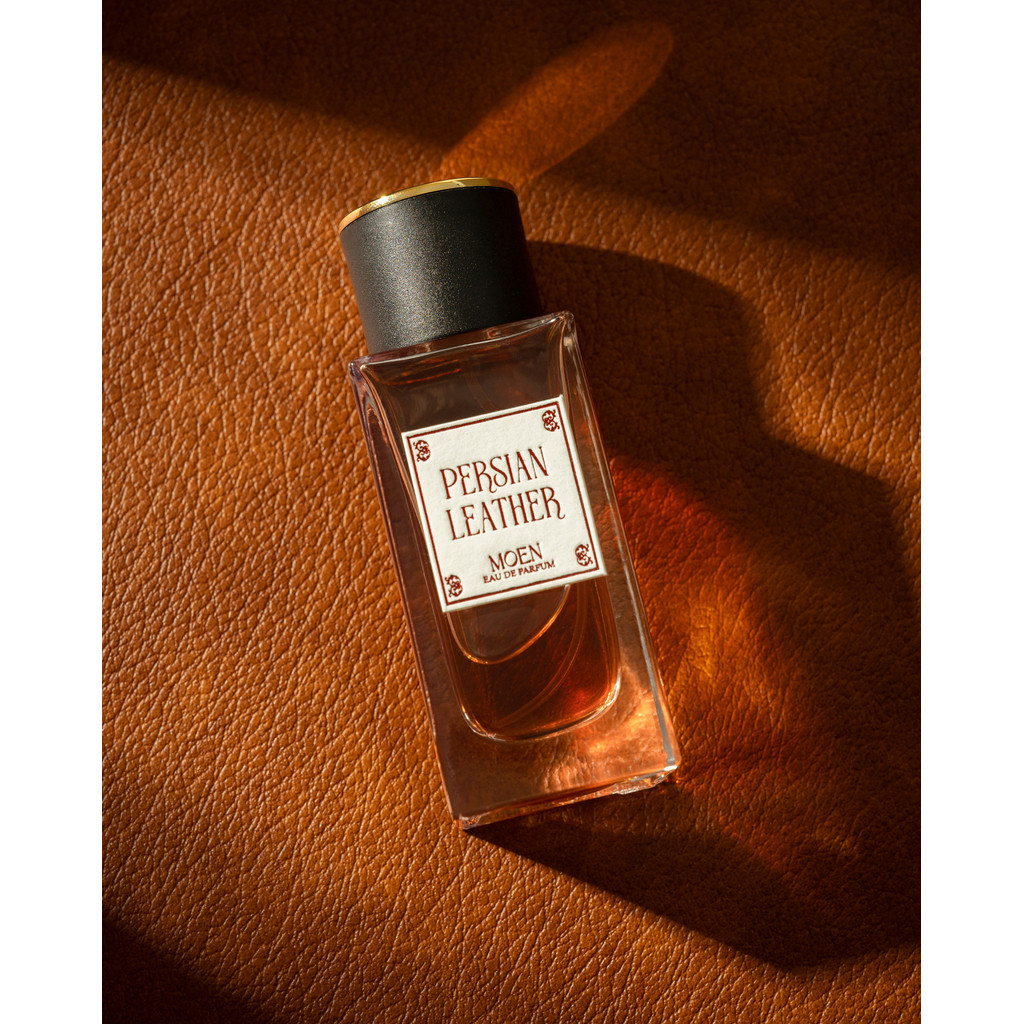 Jual MOEN PERFUME - PERSIAN LEATHER | Shopee Indonesia