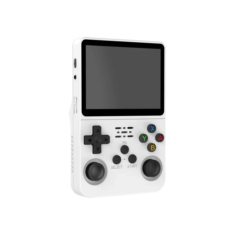 Jual NEW R36S Retro Portable Handheld Game Console Open Source System 3 ...