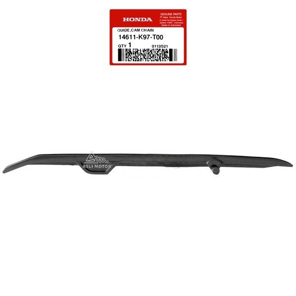 Jual 14611-K97-T00 Lidah Tensioner Bawah Guide Cam Chain ADV PCX 150 ...