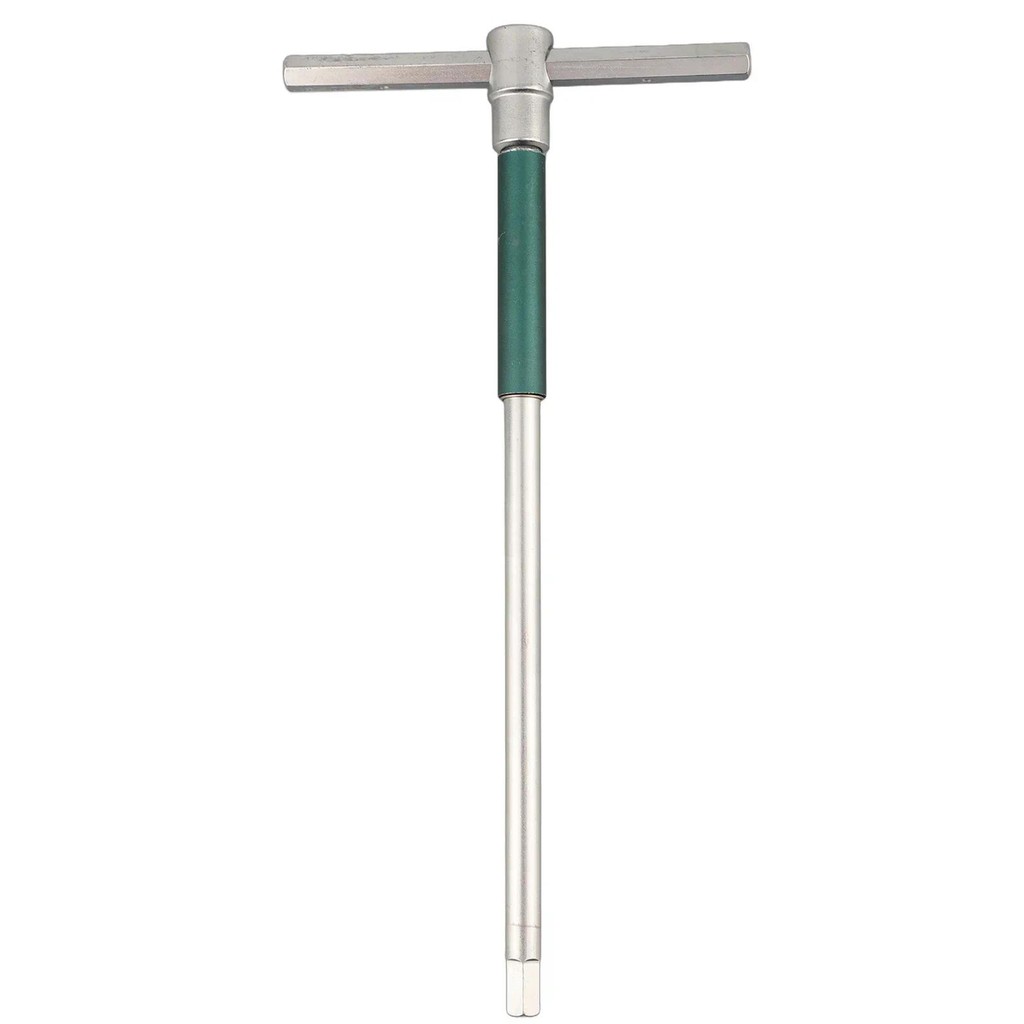 Jual T Type Hex Torque Wrench Mechanical Workshop Hand Tools High Speed ...