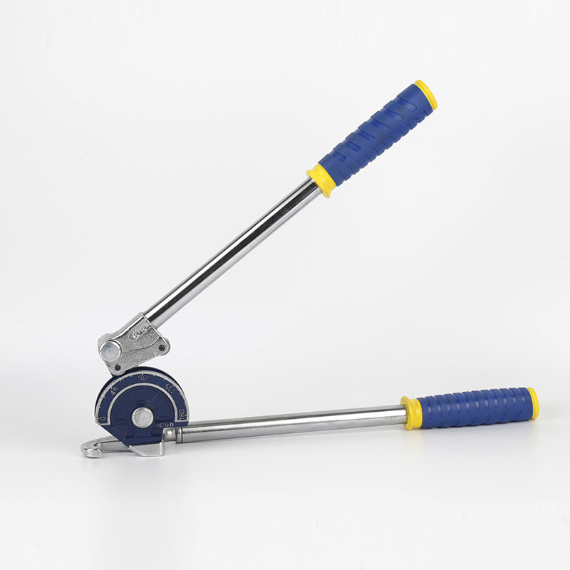 Jual CT-364N Manual Pipe Bender Tube Bending Tool Air-conditioner ...