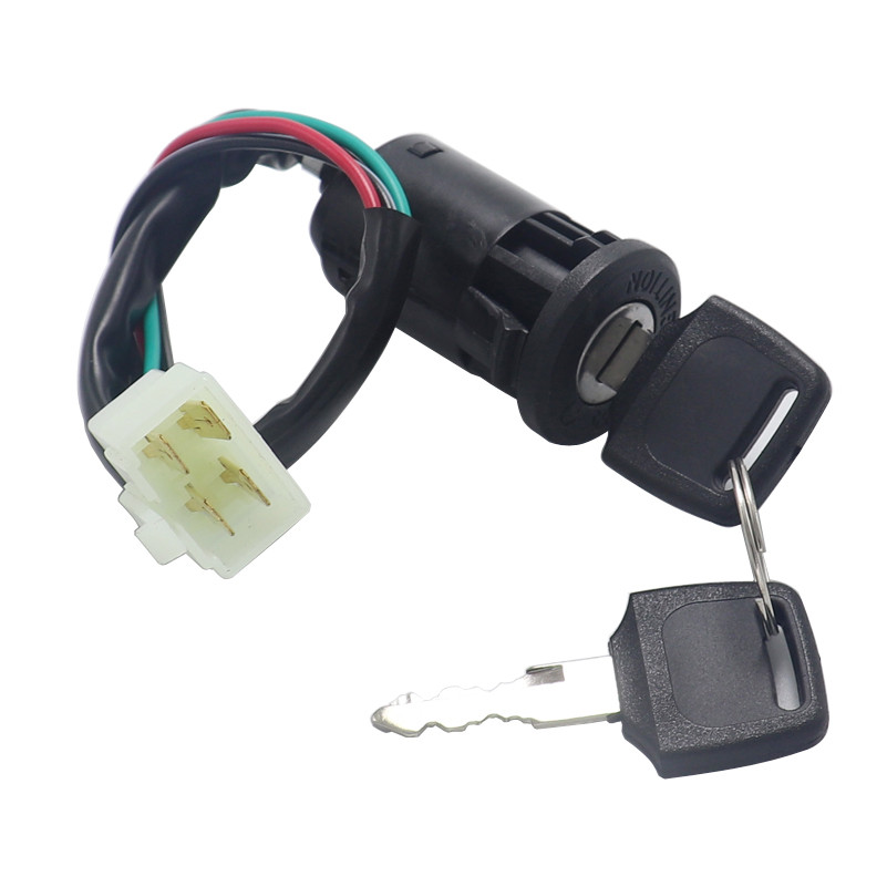 Jual Off-road Motorcycle Modified Universal Small High Game ATV Start ...