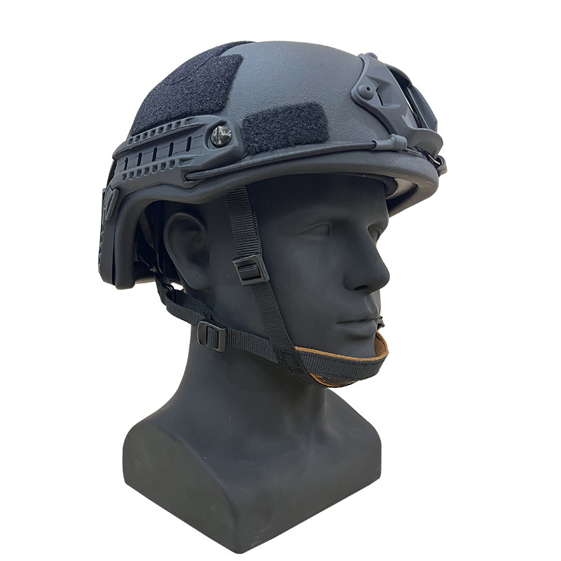 Jual Tactical Helmet Cutting 100%UHMW-PE Ballistics Helmet Wendy Lining ...