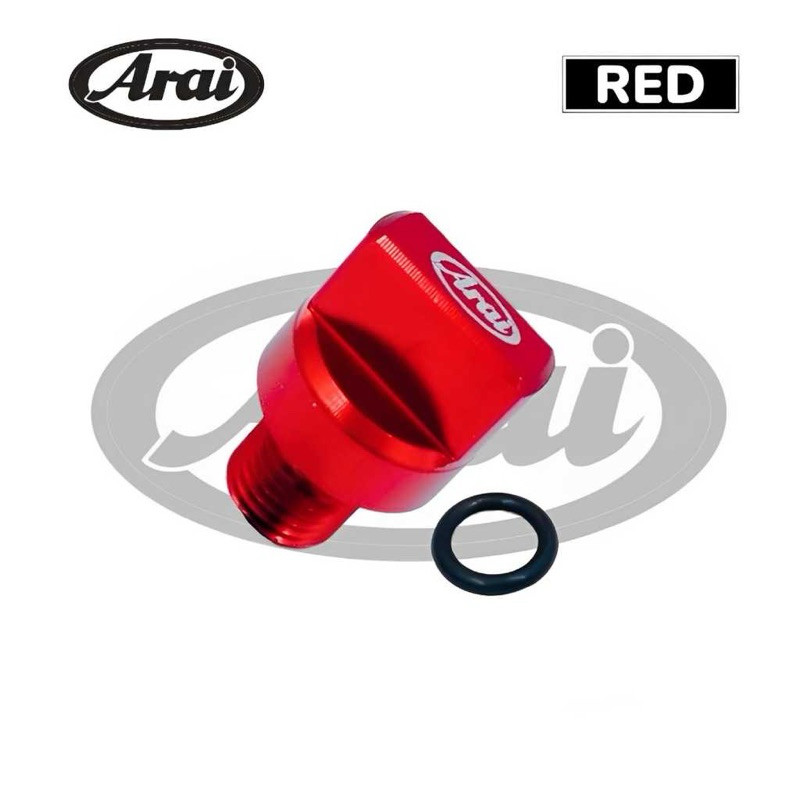 Jual Tutup oli gardan nmax aerox pcx mio beat scoopy original Ara 100% ...