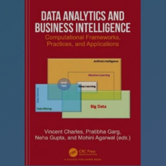 Jual Buku Data Analytics and Business Intelligence | Shopee Indonesia