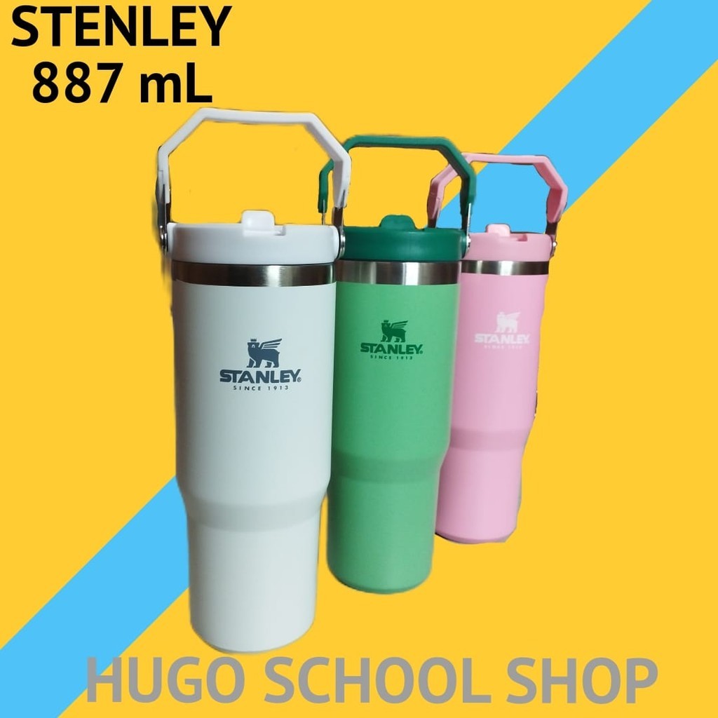 Jual STANLEY Botol Minum Original 100% 887 mL | Shopee Indonesia