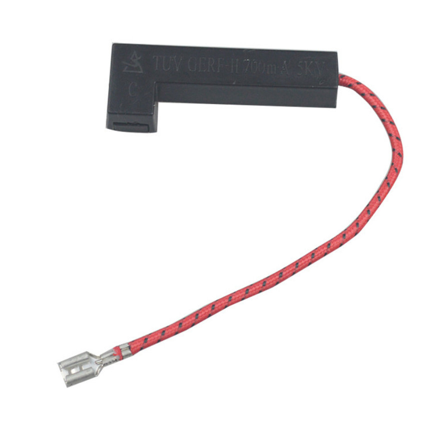 Jual Midea microwave oven high voltage fuse microwave oven special high ...