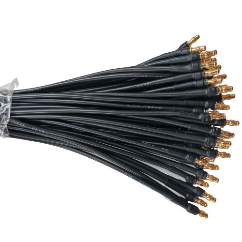 Jual PART & TOOL Kabel ESC Extension Cable 10cm 100mm 16AWG dengan ...