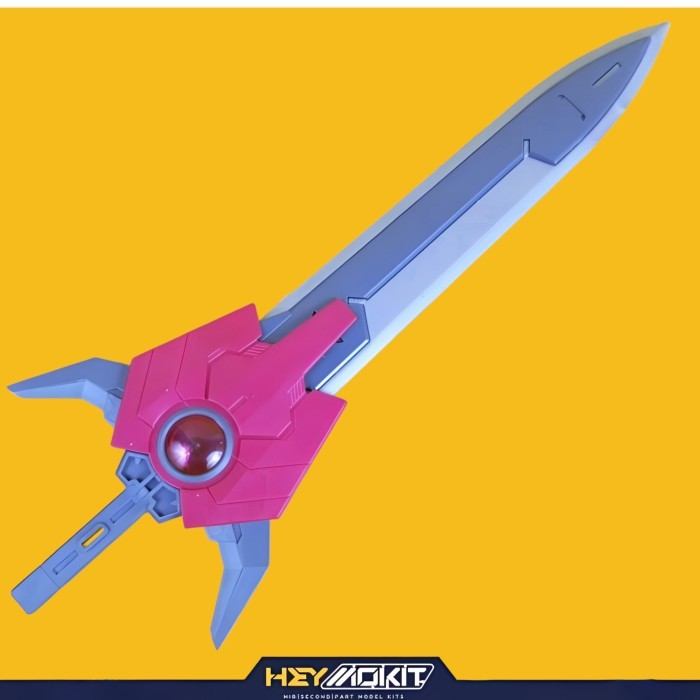 Jual MG 1/100 PROMINANCE BLADE SWORD EXIA DARK MATER BANDAI GUNDAM ...