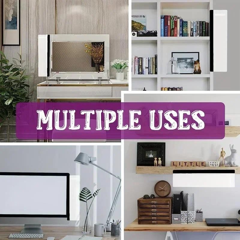 Jual Computer Monitor Notes Monitor Message Board Screen Memo Board ...