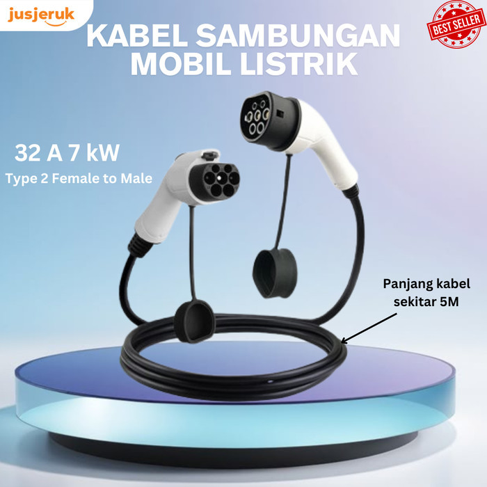 Jual JFactory Wuling Omoda BYD Neta MG AirEV Binguo Air EV Extension ...