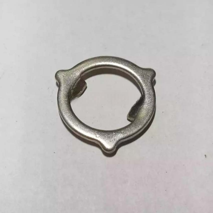 Jual No 5 BUTTERFLY Ring Dop Roda Mesin Jahit Tradisional | Shopee ...
