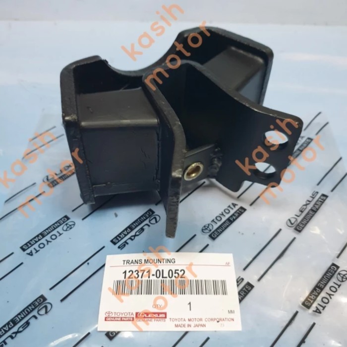 Jual TRANS MOUNTING TOYOTA INOVA INNOVA FORTUNEDIESEL MATIC ORI JAPAN ...