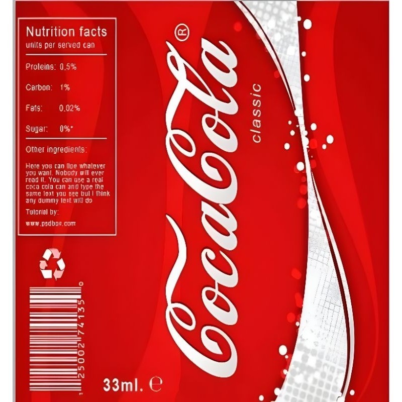 Jual - Stiker Skin Wrap Baterai 18650 Edition Produk Energy Drink Soft ...