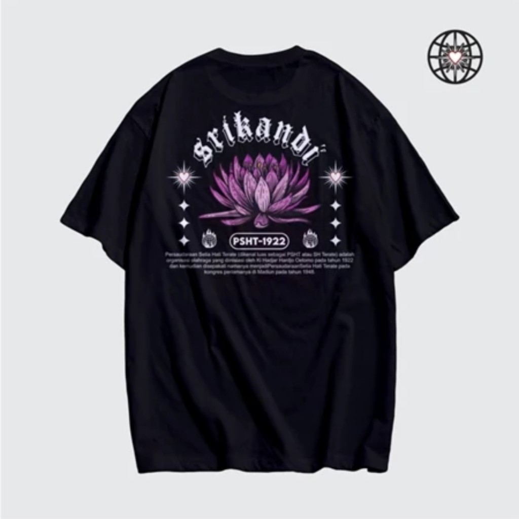 Jual KAOS SETIA HATI TERATE KAOS PSHT SHORENK HARIMAU SH KAOS SILAT ...