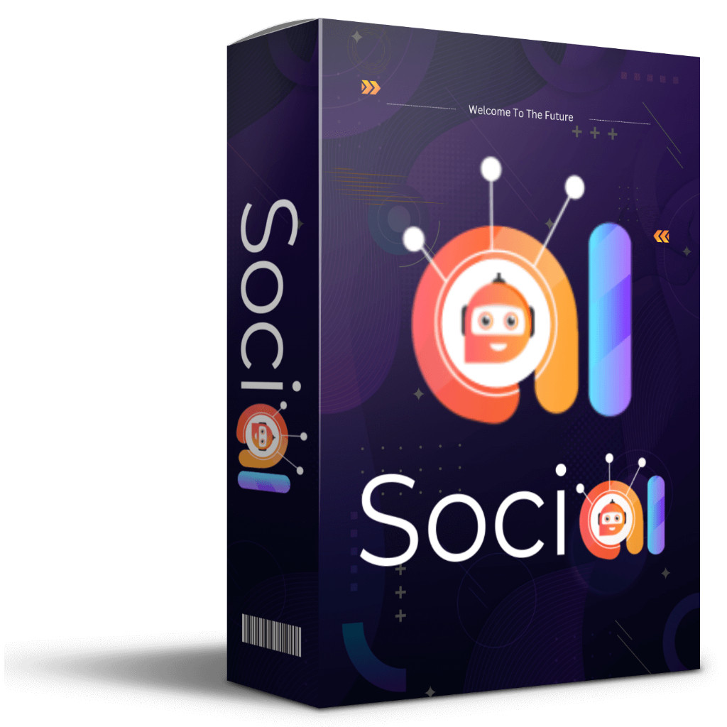 Jual LifeTime - Soci Ai - Admin Full Upgrade Original Lisensi | Shopee ...